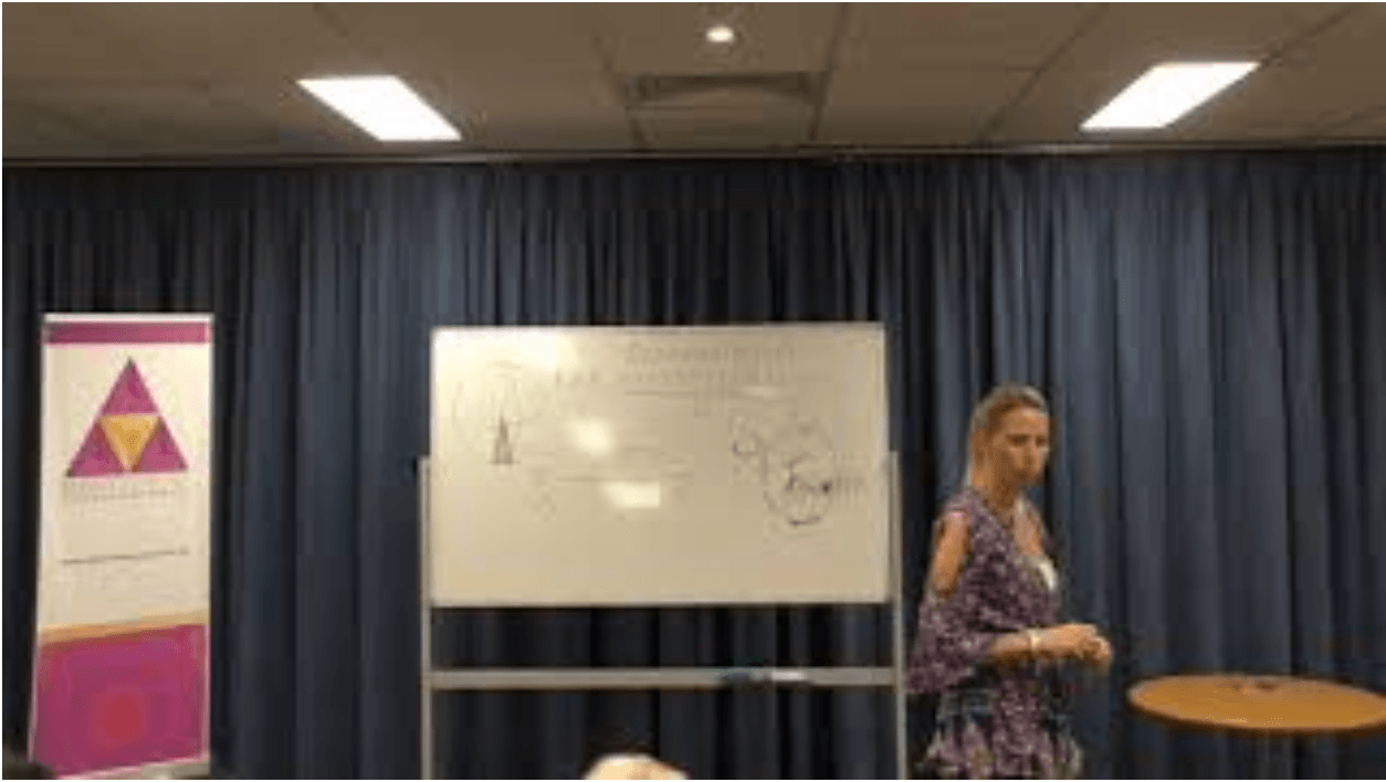 The Reality of the Akash - Rebecca Dawson