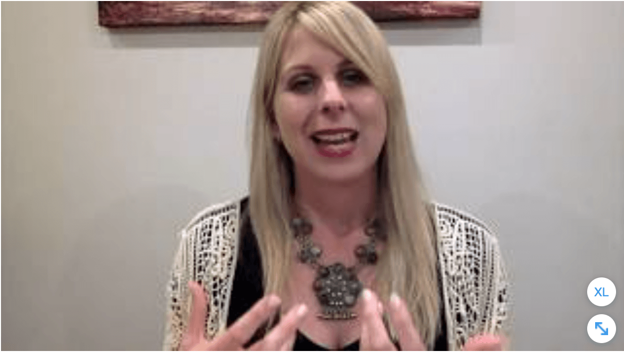 Reflections: Message from the Masters - October 2018 ("The Great Reveal ...