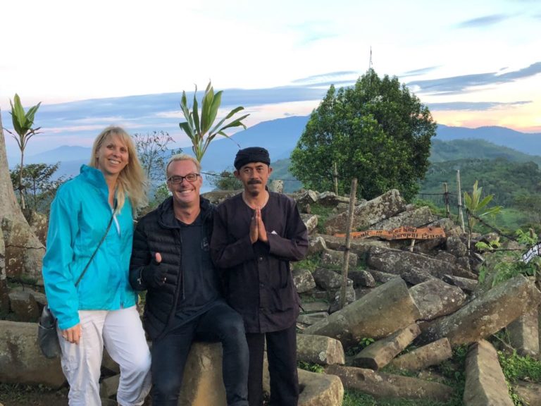 Private Channeled Session (USD) - Rebecca Dawson