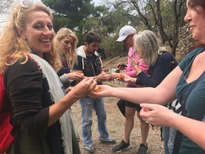 ABOUT - Rebecca Dawson