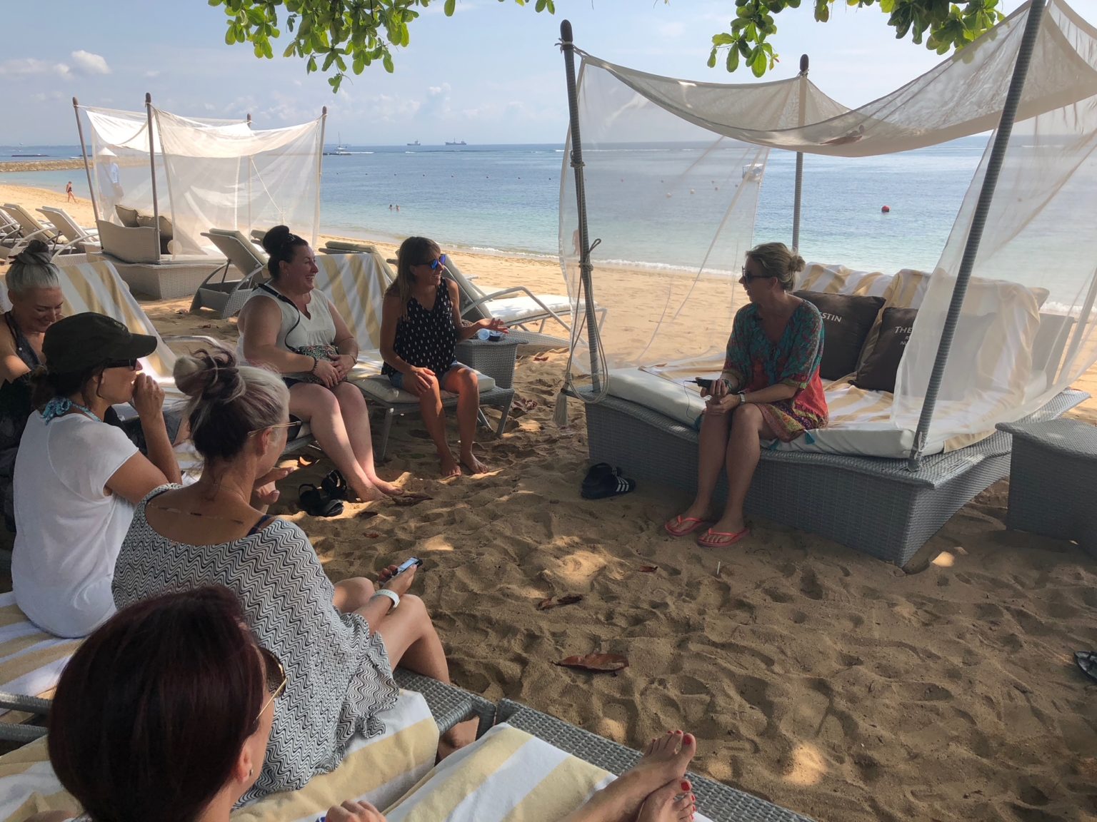 Rebecca Dawson - Igniting a New Humanity AWAKEN YOUR INNATE WISDOM