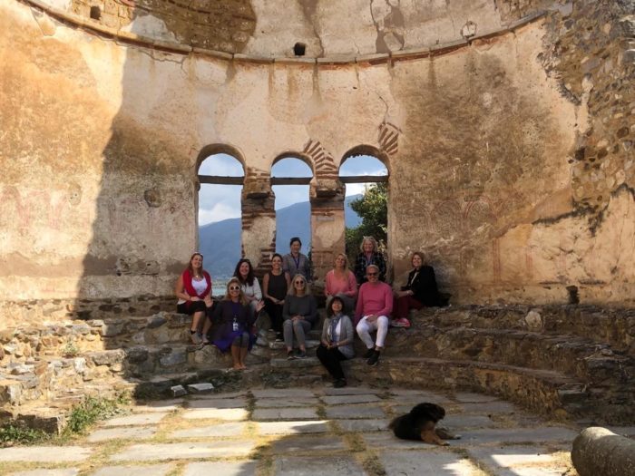 Rebecca Dawson - Igniting a New Humanity AWAKEN YOUR INNATE WISDOM