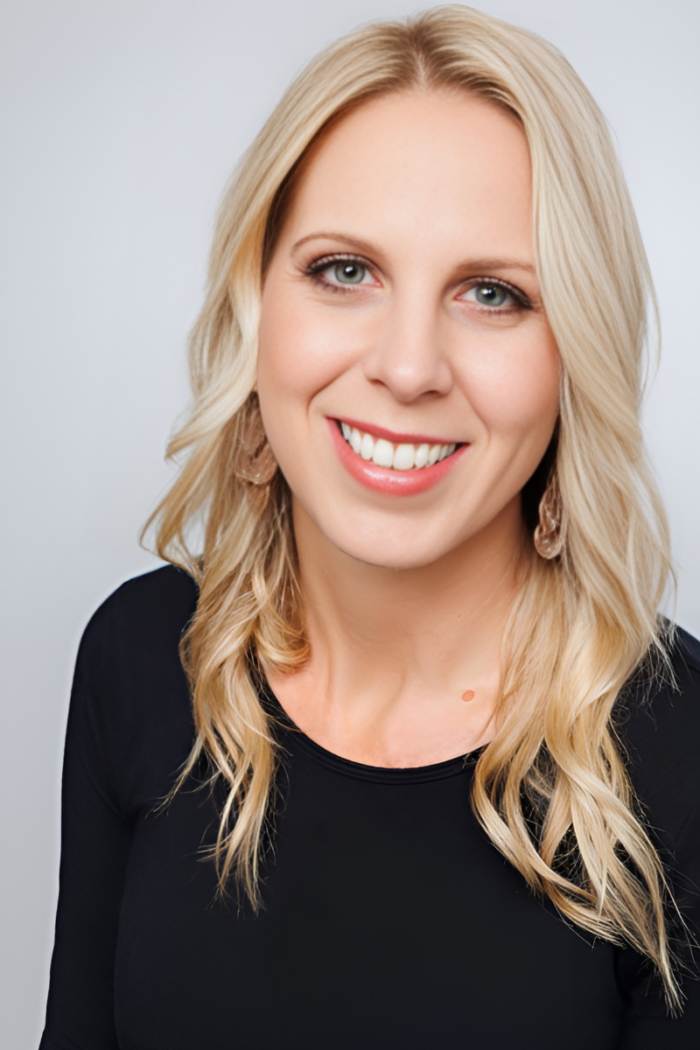 Members Dashboard - Rebecca Dawson